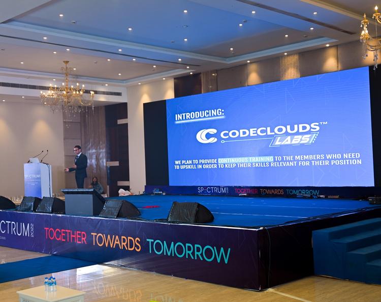 Our Internship Opportunities In Kolkata Codeclouds 