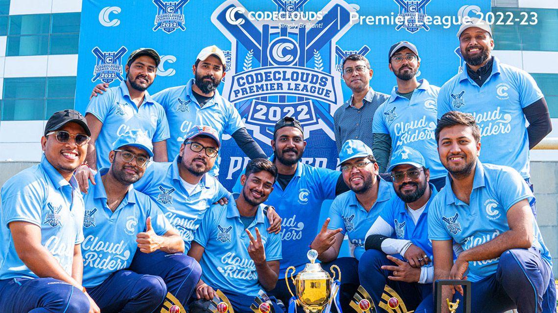 CodeClouds Provides a One of a Kind Work Environment