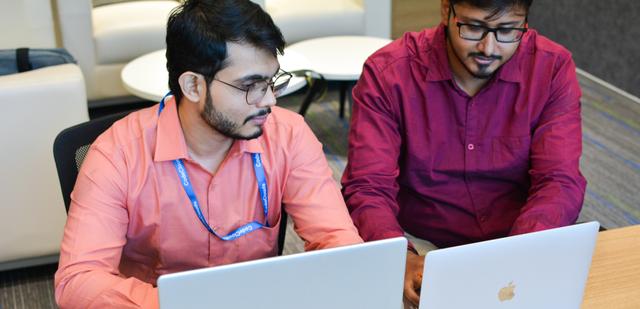 Our Internship Opportunities in Kolkata | CodeClouds
